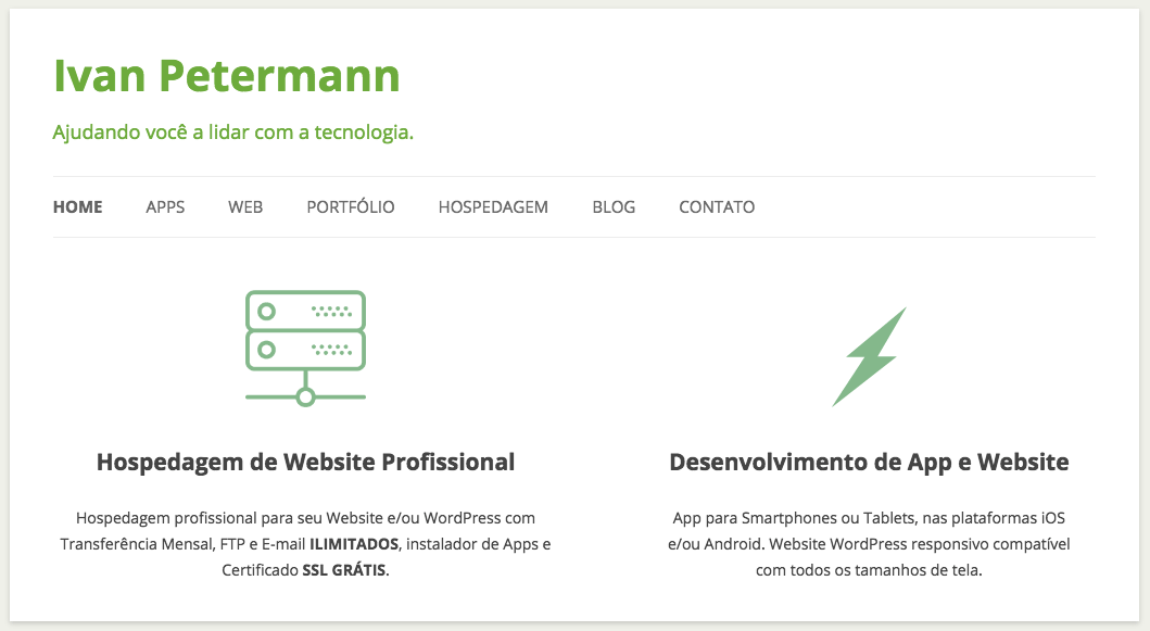 Meu plugin foi indicado na Cybernews! – Ivan Petermann